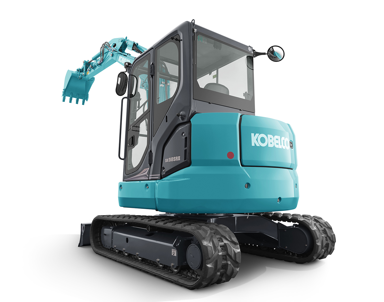 SK58SRX-7 - Kobelco Center